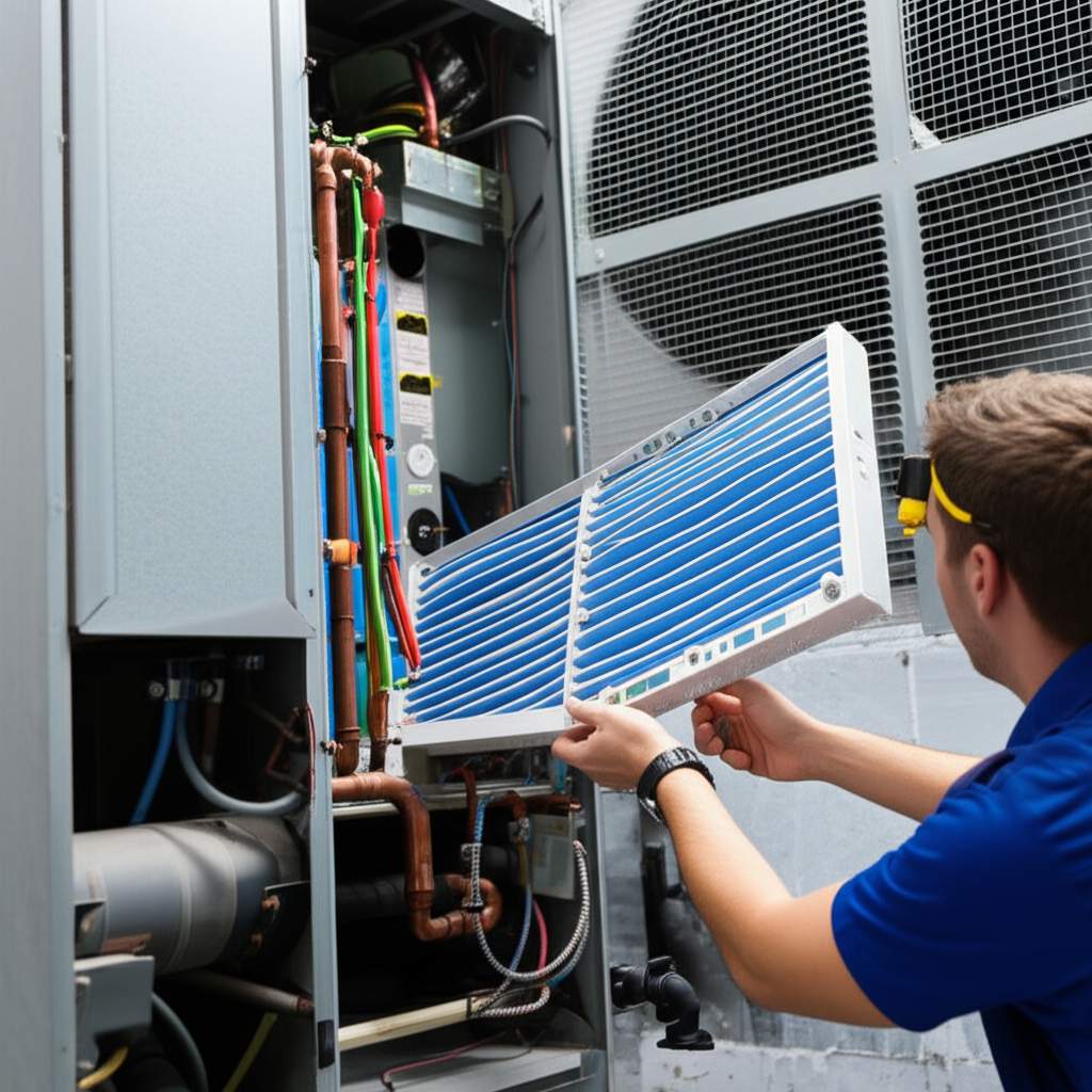 Best HVAC Filter Subscriptions: Save 15% on Energy Bills | American Air ...